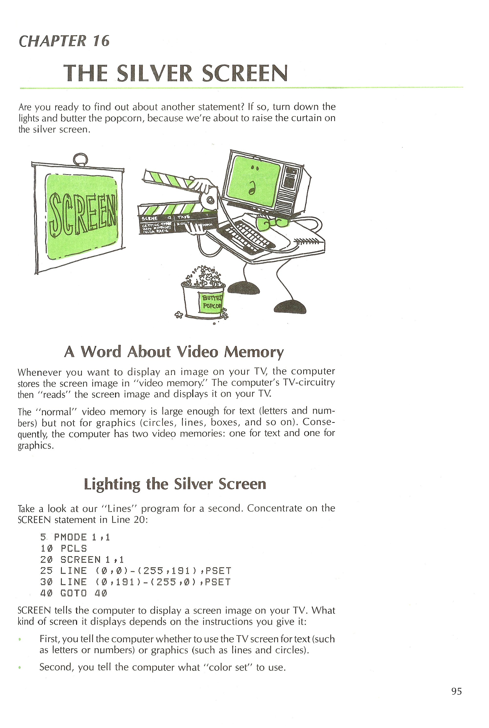 TRS-80 Color Computer Archive